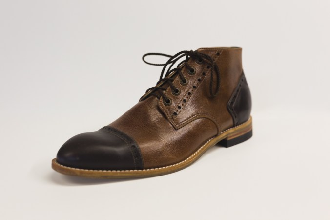 Product Line | BAO – beautiful custom made shoes in Victoria BC