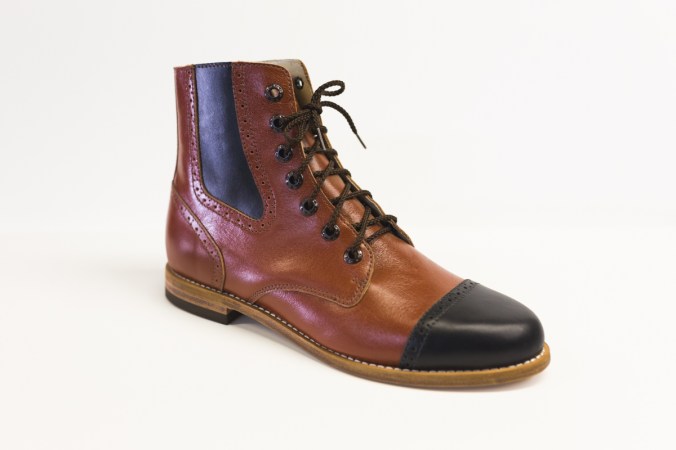 BAO – beautiful custom made shoes in Victoria BC | Explore the world of ...